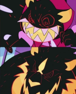 Little Red Riding Hood and the Big Bad Wolf | Villains Wiki | Fandom