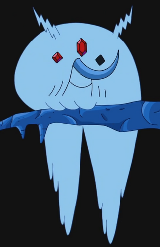 Gunter | Villains Wiki | Fandom