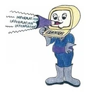 The Unthinkables (Superflex) | Villains Wiki | Fandom