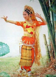 Jade Rabbit Spirit | Villains Wiki | Fandom