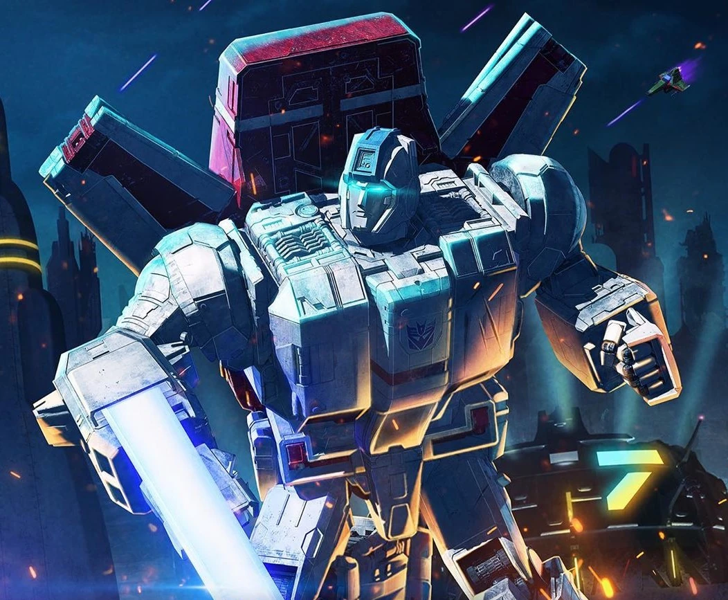 Jetfire (WFC Trilogy) | Villains Wiki | Fandom