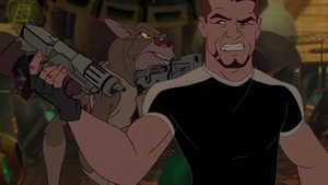 Joseph Korso/Gallery | Villains Wiki | Fandom