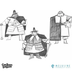 Lord Protector/Gallery | Villains Wiki | Fandom