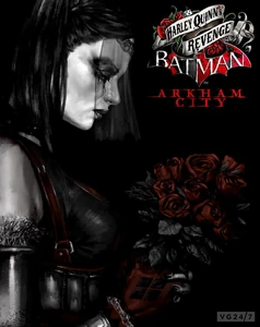 Harley Quinn (Arkhamverse)/Gallery | Villains Wiki | Fandom