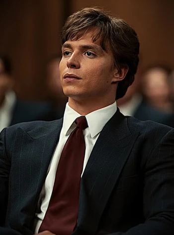 Lyle Menéndez (Monster) | Villains Wiki | Fandom