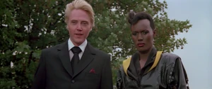 Max Zorin/Gallery | Villains Wiki | Fandom