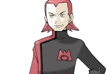 Squadra Magma Maxie Oras Ho Dato A Maxie, Archie E Lysandre Team