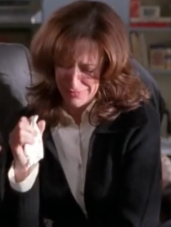 Mrs. Hammond | Villains Wiki | Fandom