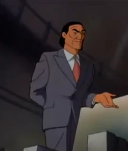 Indian Scientist (Superman) | Villains Wiki | Fandom