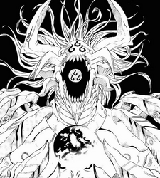 Satan (O-Parts Hunter) | Villains Wiki | Fandom