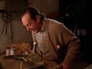 Mr. Olson | Villains Wiki | Fandom