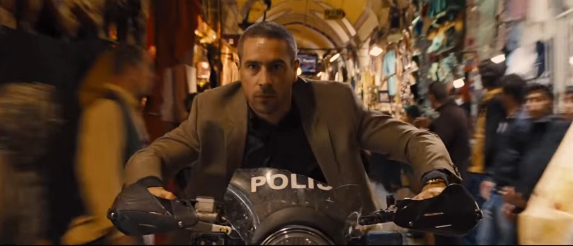 Patrice (James Bond) | Villains Wiki | Fandom