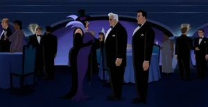 Penguin (Batman: Caped Crusader)/Gallery | Villains Wiki | Fandom