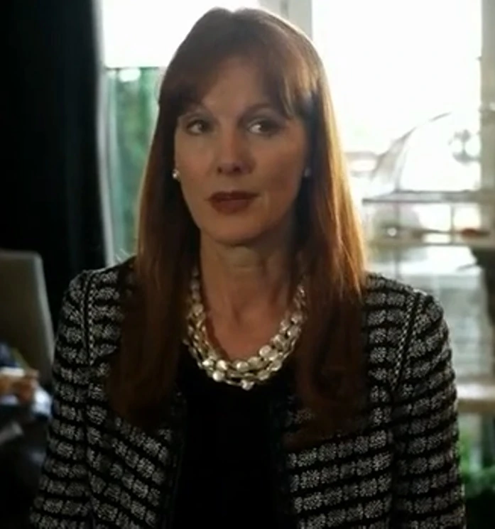 Penny VanBlarcom | Villains Wiki | Fandom