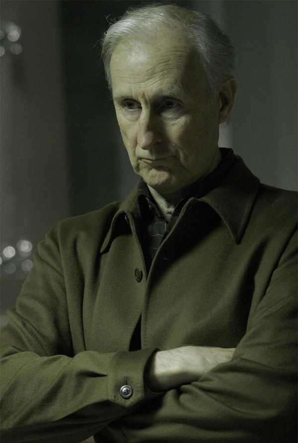 Phillip Bauer | Villains Wiki | Fandom