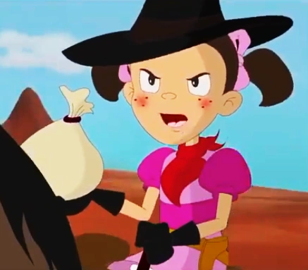 Mysterious Outlaw (El Chavo) | Villains Wiki | Fandom