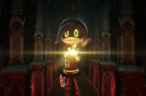 Absolute Solver | Villains Wiki | Fandom