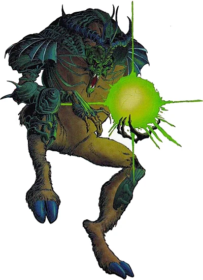 Predator (Marvel) | Villains Wiki | Fandom