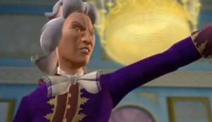 Preminger/Gallery | Villains Wiki | Fandom