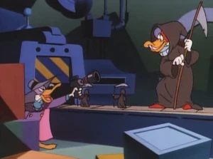 Quackerjack/Gallery | Villains Wiki | Fandom