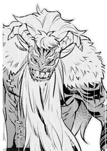 Qual | Villains Wiki | Fandom