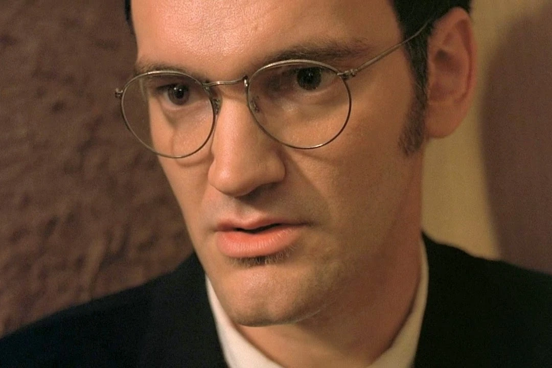 From Dusk Till Dawn The Series Richie