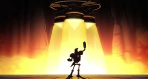 Rodrigue | Villains Wiki | Fandom