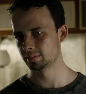 Rory Gilcrest | Villains Wiki | Fandom