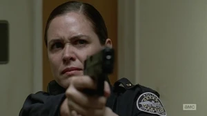 Dawn Lerner | Villains Wiki | Fandom