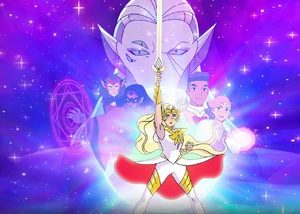 Horde Prime (She-Ra and the Princesses of Power)/Gallery | Villains ...