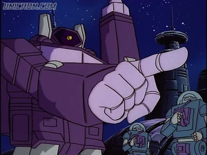 Shockwave (Generation One)/Gallery | Villains Wiki | Fandom
