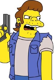 Snake Jailbird | Villains Wiki | Fandom