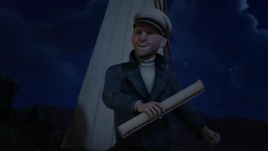 Sailor John/Gallery | Villains Wiki | Fandom