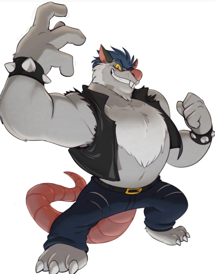 Squealer Chief | Villains Wiki | Fandom