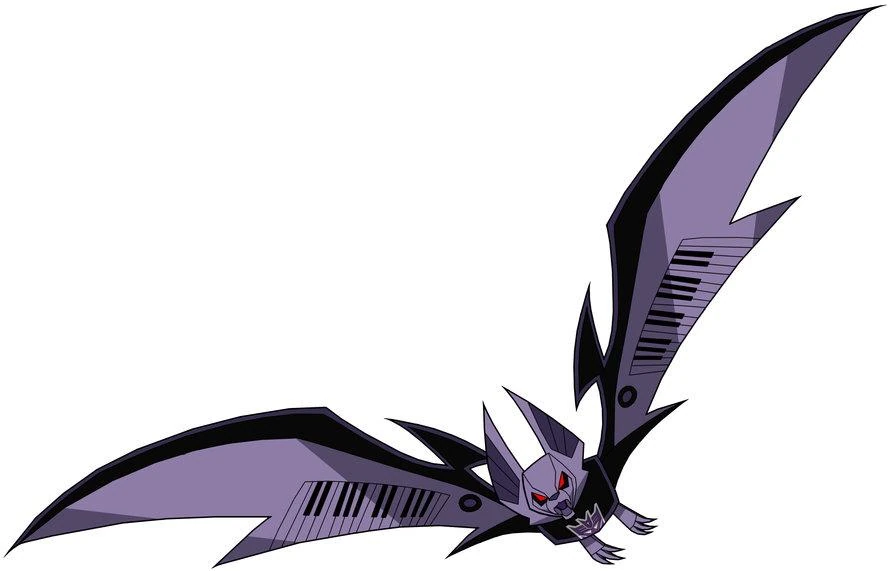 Ratbat (Transformers: Animated) | Villains Wiki | Fandom