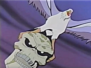 Talon (Mighty Max) | Villains Wiki | Fandom