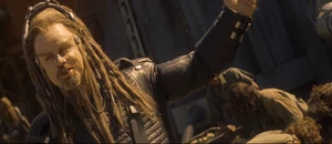 Terl (Battlefield Earth) | Villains Wiki | Fandom
