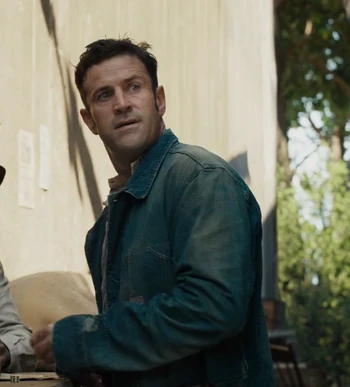 The Dognapper | Villains Wiki | Fandom