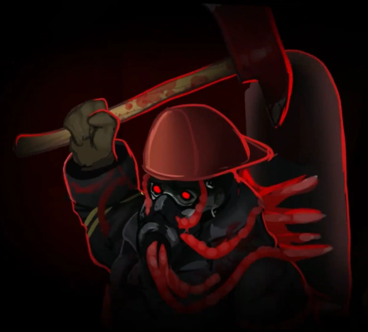 The Fireman (Immure) | Villains Wiki | Fandom