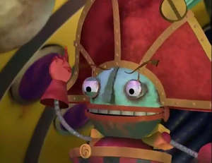 Gloomius Maximus/Gallery | Villains Wiki | Fandom