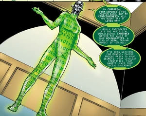 The Thinker (DC)/Gallery | Villains Wiki | Fandom