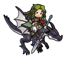 Travant | Villains Wiki | Fandom