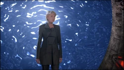 Replicator Carter | Villains Wiki | Fandom