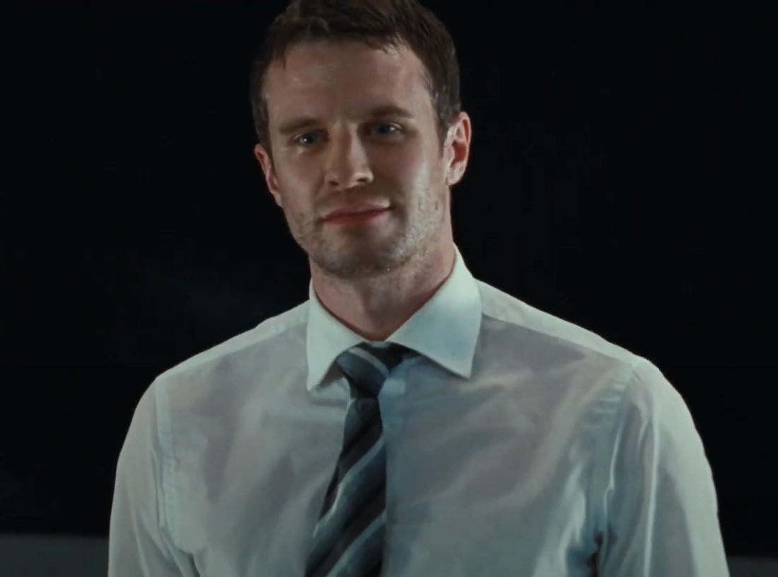 White (Exam) | Villains Wiki | Fandom