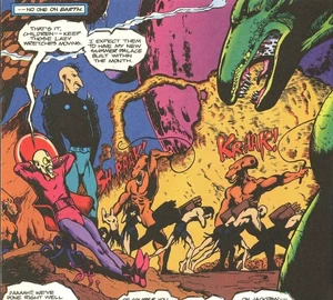 Wisecrack | Villains Wiki | Fandom