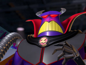 Emperor Zurg (Toy Story)/Gallery | Villains Wiki | Fandom