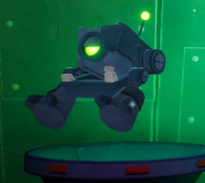 Robots (SpongeBob SquarePants)/Gallery | Villains Wiki | Fandom