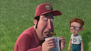 Stan Beals/Gallery | Villains Wiki | Fandom