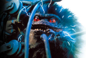 Krites | Villains Wiki | Fandom