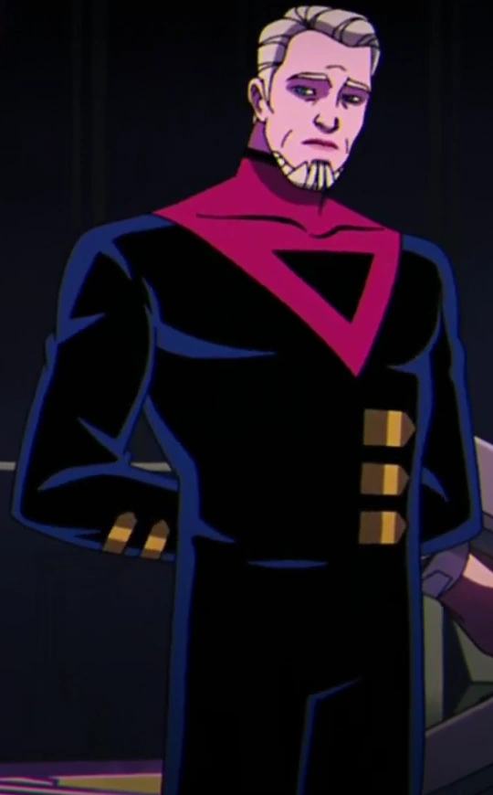 Operation: Zero Tolerance | Villains Wiki | Fandom